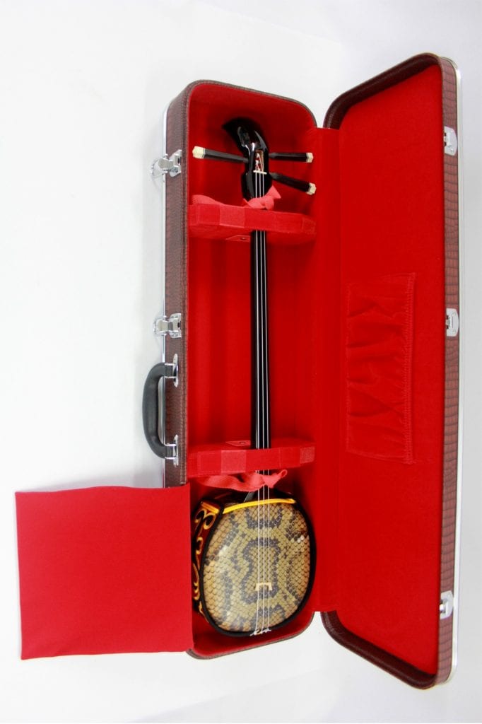 Sanshin case | Sanshin Store.Machidaya,Corporation.